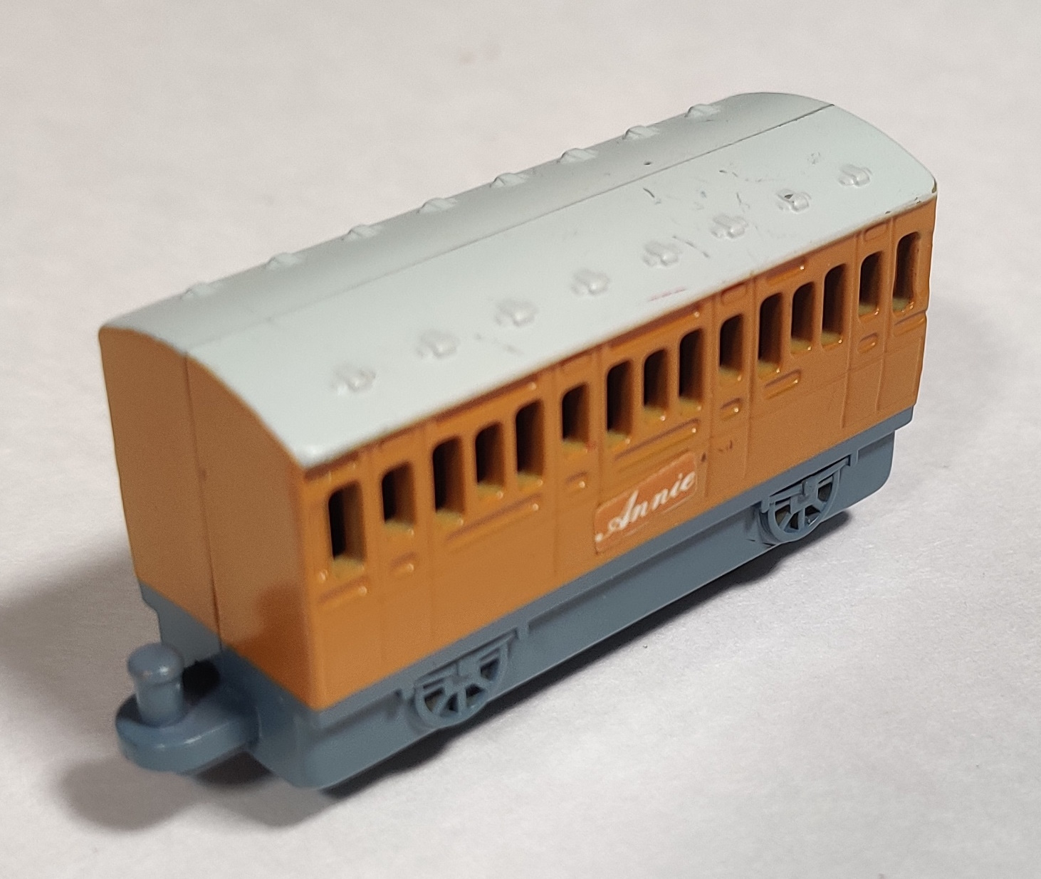 Tomy Mini Mini Plarail